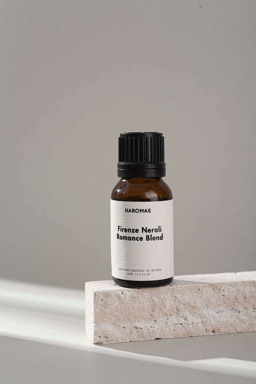 Firenze Neroli Romance Blend – Haromas Australia